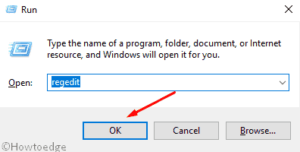 How to enable and disable mouse ClickLock on Windows 10
