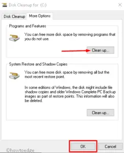 Fix - "ERROR_FILE_NOT_FOUND" code 0x80070002 in Windows 10