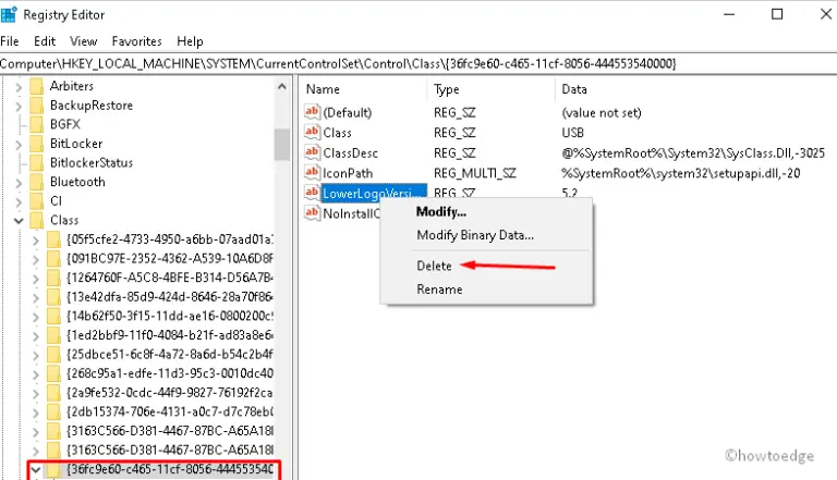 2 Ways to Fix Code 1 - This Device is not configured correctly