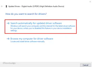 How to Fix Error code 0xc0000005 in Windows