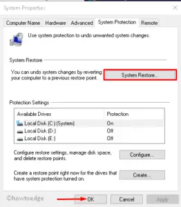 How to Fix Error code 0xc0000005 in Windows