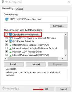 How to Fix the Error code 0x800704cf in Windows