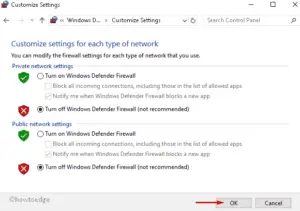 Fix - Error 0xc0000409 while installing Windows 10 updates
