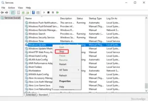 How to Fix Update Error 0x80073712 on Windows 10 PC
