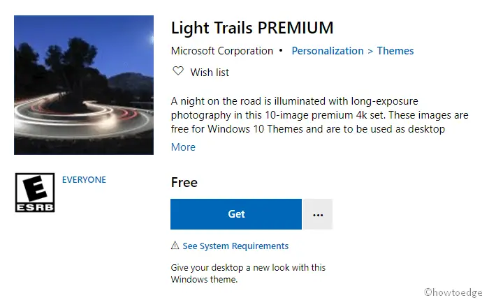 [Download] Trains on Bridges PREMIUM Windows 10 Theme - Howtoedge