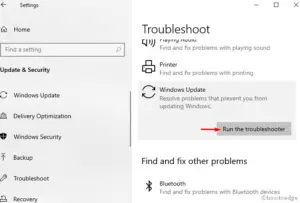 How to fix Error Code 0x800700d8 in Windows 10 - Howtoedge