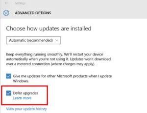 How to fix Error Code 0x800700d8 in Windows 10 - Howtoedge