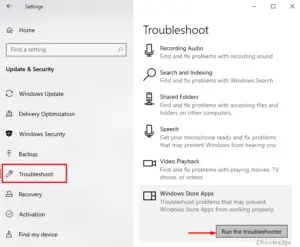 How to Fix Windows Camera Error Code 0xA00F4244 - Howtoedge