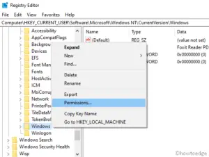 How to Fix Printer Error 0x00000709 on Windows 11/10