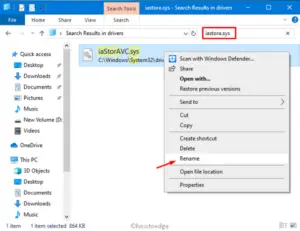 How to Fix Update Error 0xc1900130 in Windows 10 - Howtoedge