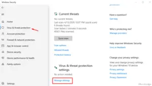 7 Crucial ways to Fix Game Crash Errors on Windows 10 PC - Howtoedge