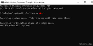 How to Fix Activation Error 0x8007007B on Windows 10 PC - Howtoedge