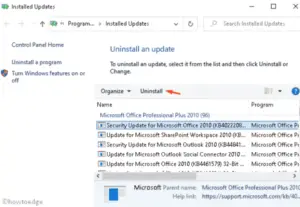 How to Fix Update Error code 0x8024ce16 in Windows 11/10