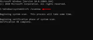 How to Fix Update Error 0x80240017 on Windows 11/10