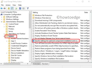 How to Fix .NET Framework Installation Error 0x800F0907