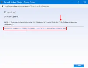 Fix: Windows 10 Update Error Code 0x8024a105 - Howtoedge