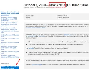 How to Fix Update Error 0x80070490 in Windows 11/10