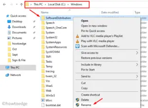 How to Fix Update Error Code 0x80240016 in Windows 10