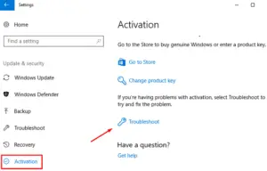 How to Fix Activation Error 0xc0000022 on Windows 11/10