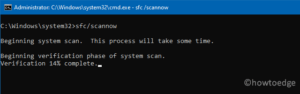 How to Fix Blue Screen Error 0x000000F7 in Windows