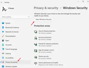 Error 0x8007139f: What It is & how to Fix It