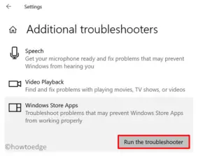 How to Fix Update or Store Error Code 0x8024500c in Windows 10