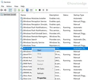 How to Fix Windows Update Error Code 0x800f0989