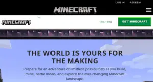How to get Minecraft on Windows 11/10 - Free or Paid version