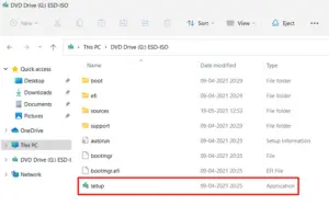 [Guide] How to Reinstall Windows 11 - Howtoedge