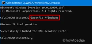 How to Fix Microsoft Store Error 0x80073d01 when installing apps