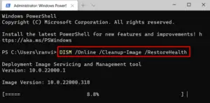 How to Fix Windows 10 Activation Error code 0xC004F012