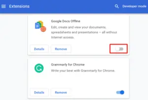 How to Fix Google Maps Black Screen Issue