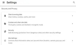 How to Fix Javascript: void(0) Error on Windows 11/10