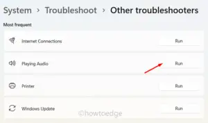 How to Fix Hyper-V Sound not working on Windows