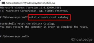 How to Fix OneDrive Error code 0x8004de40