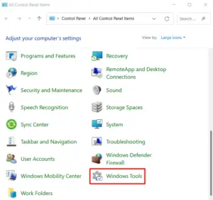 How to Use Performance Monitor on Windows 11