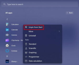 Six Ways to Customize Windows 11 Taskbar
