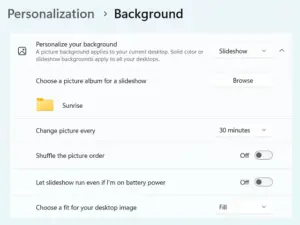 7 Best Apps to Automatically Change Desktop Background