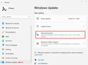 How to Update Audio Driver on Windows 11