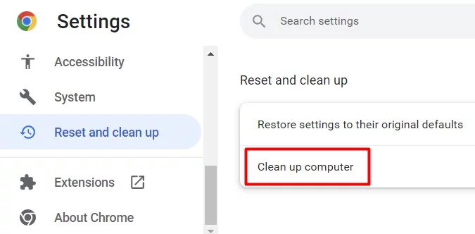 Search Engine Keeps Changing From Chrome to Yahoo? [Fix]