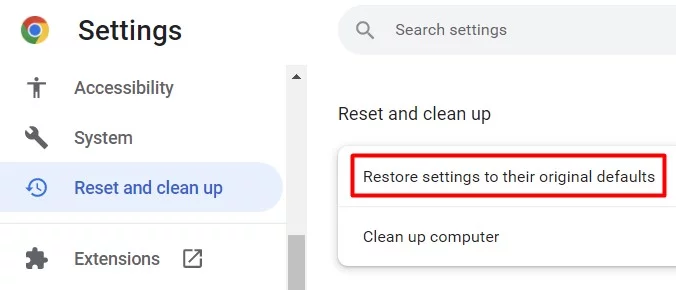 Search Engine Keeps Changing From Chrome to Yahoo? [Fix]