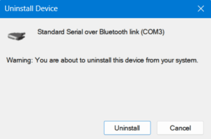 How to Fix PL2303 Driver Not Working on Windows 11
