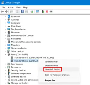 How to Fix PL2303 Driver Not Working on Windows 11