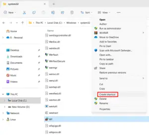 6 Different Ways to Open Windows Firewall on your PC