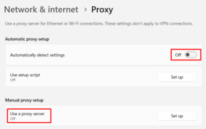 How to Fix OneDrive Error 0x8004deef in Windows
