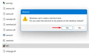 6 Different Ways to Open Windows Firewall on your PC