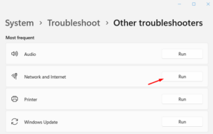 How to Fix Microsoft Store Error 0x80073d01 when installing apps