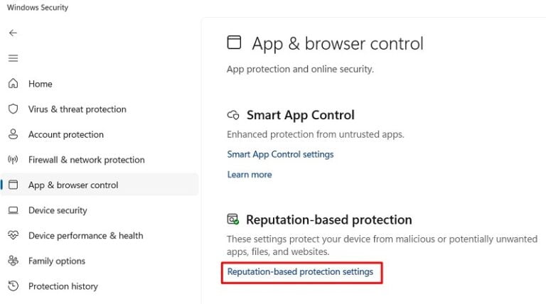 How to Fix This App Has Been Blocked for Your Protection