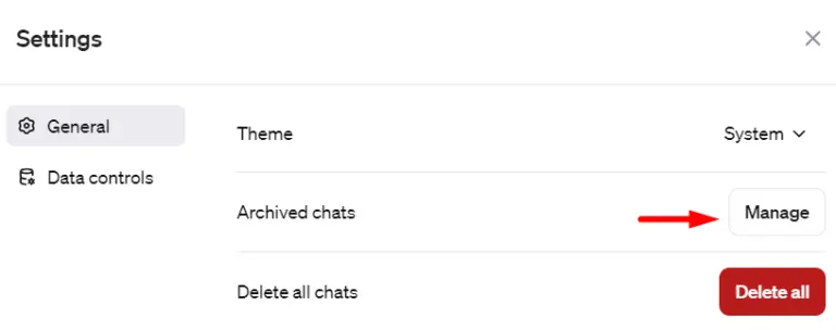 How to Hide ChatGPT Conversations without deleting them How to Hide ChatGPT Conversations without deleting them