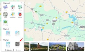 Why does Google Maps Lag and how to fix it